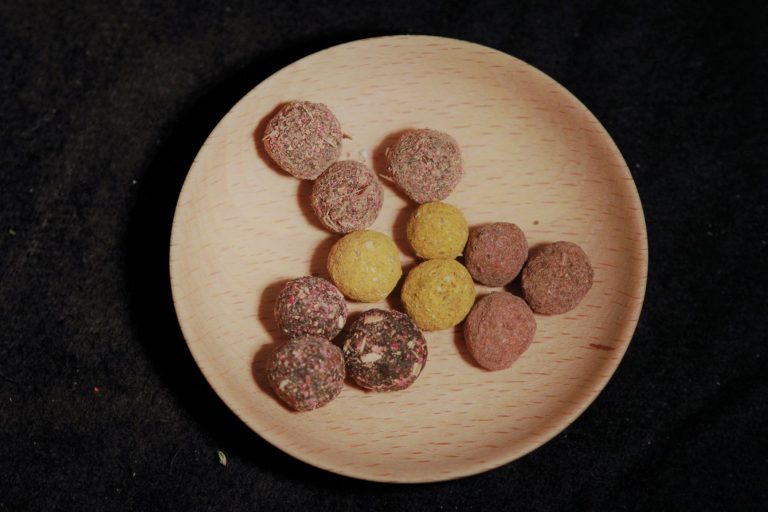 Kyphi - Spirit of Plants